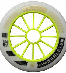 TLTF MOMENTUM OUTDOOR 125MM | EasternSkatingSupply