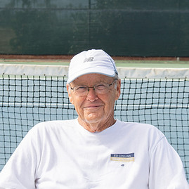 OUR TEAM | TENNIS PROS