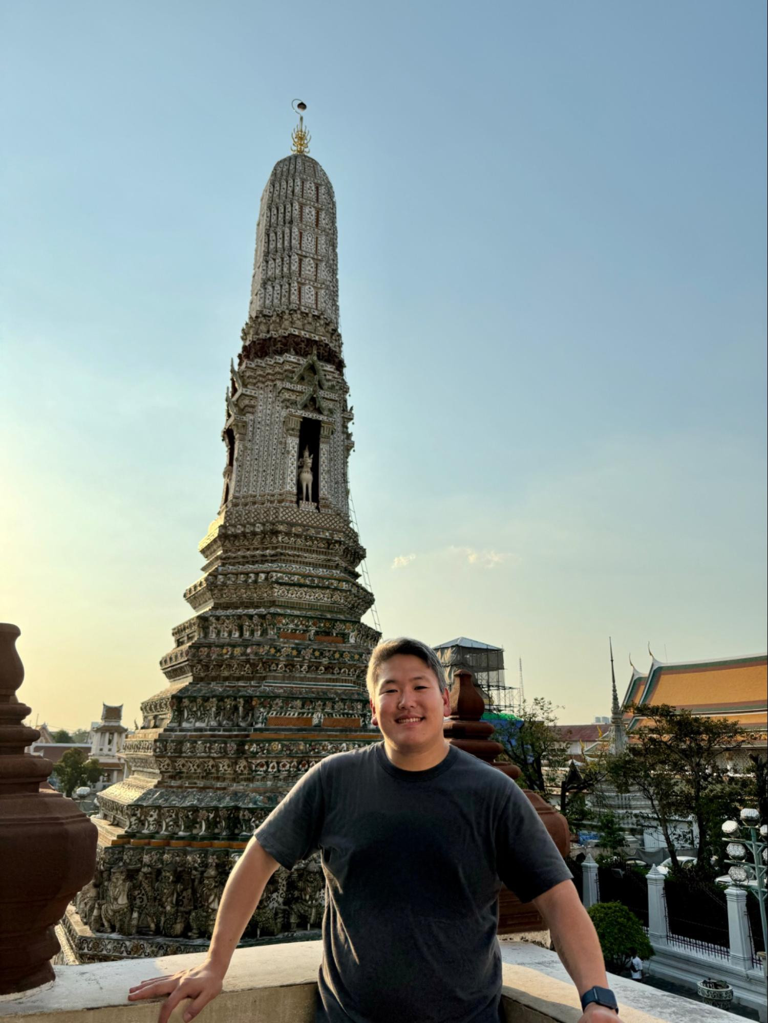 Byung Gyu Lim | BAADA