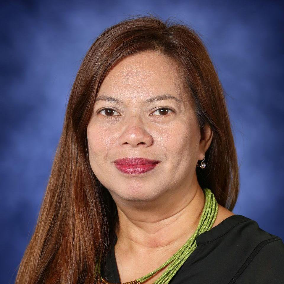 Maria Tanya de Guzman | BAADA