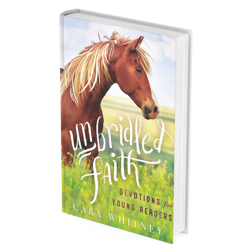 Unbridled Faith - Devotions for Young Readers | Bttb