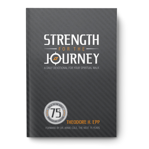 Strength for the Journey | Bttb