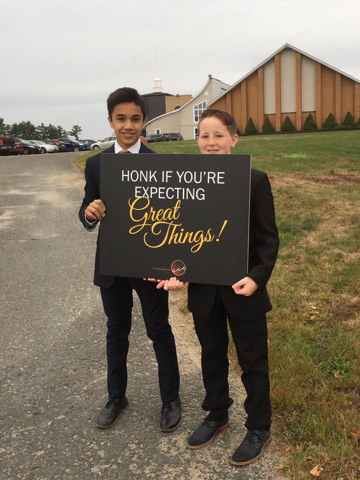 Home | Capital Community Church