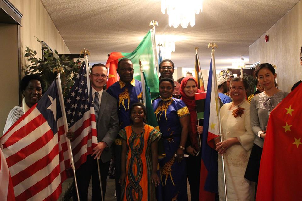 Home | Capital Community Church