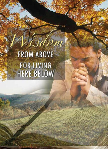 Wisdom From Above (2006) | CCC