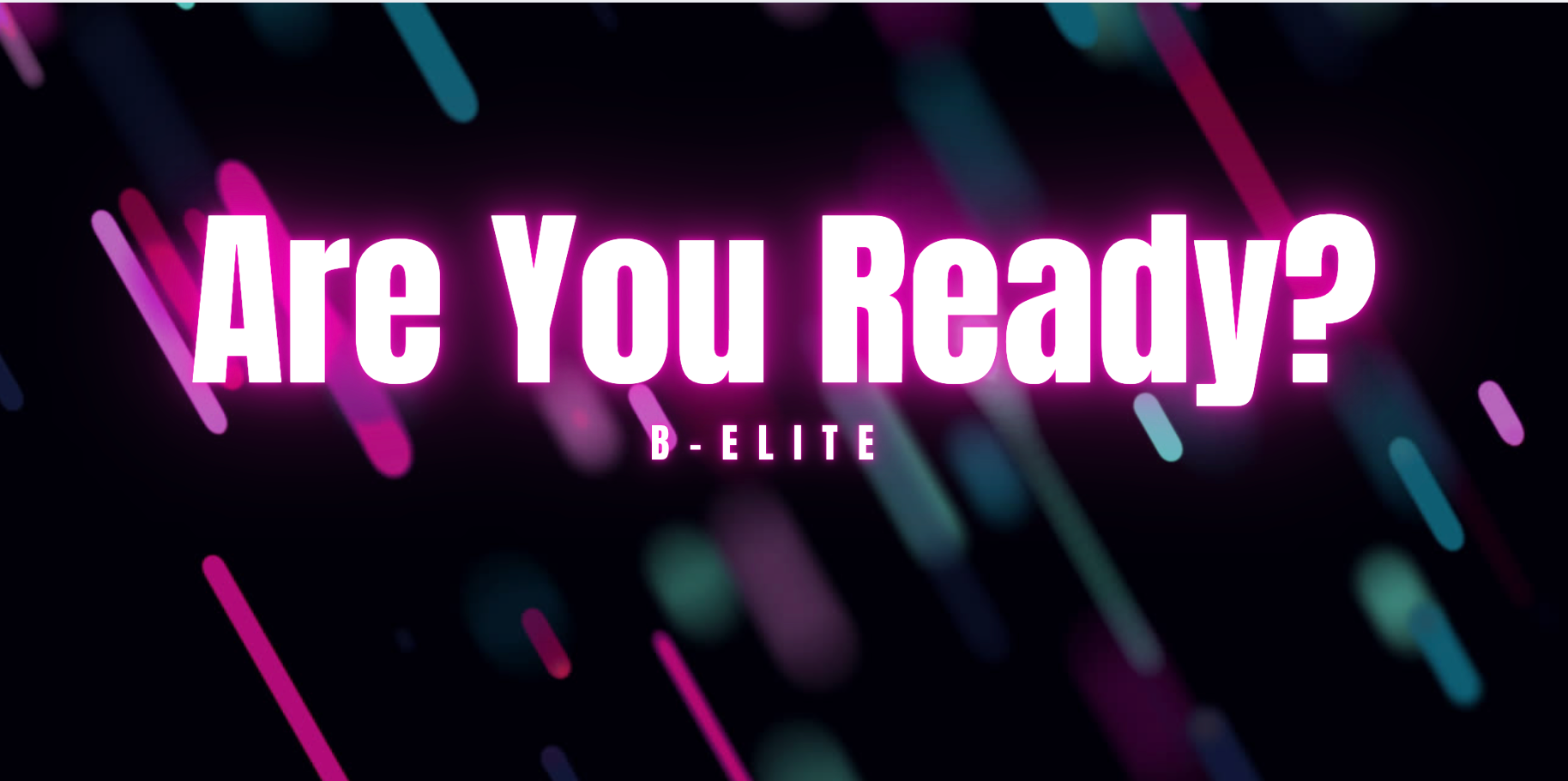 Uniform Reveal | B Elite