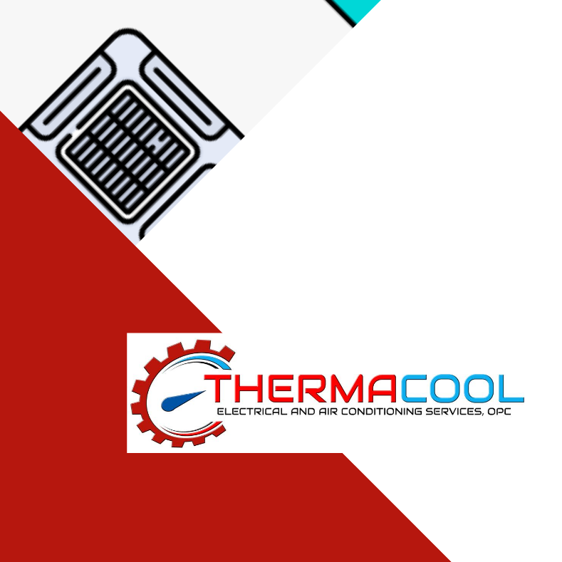 Join "ThermacoolPH" on the Spaces by Wix App