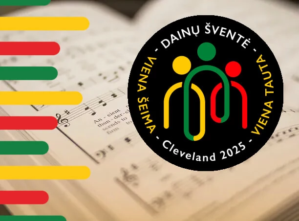 CAMP CALENDAR | Dainava