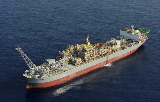 Successful first campaign aboard PTTEP Montara Venture FPSO