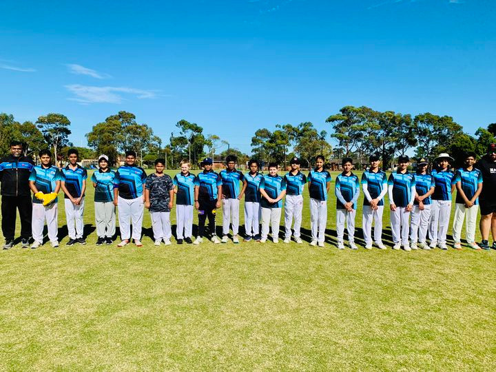 ABOUT | Elite Cricket Academy