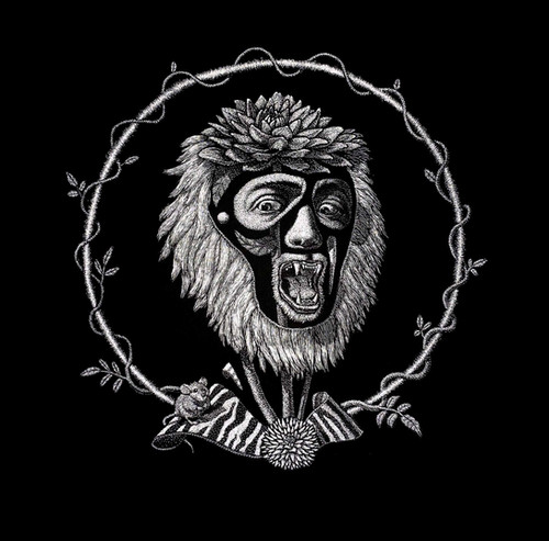 BARET Benjamin - Série "restructurated portraits" (4) | Atelier Chalopin