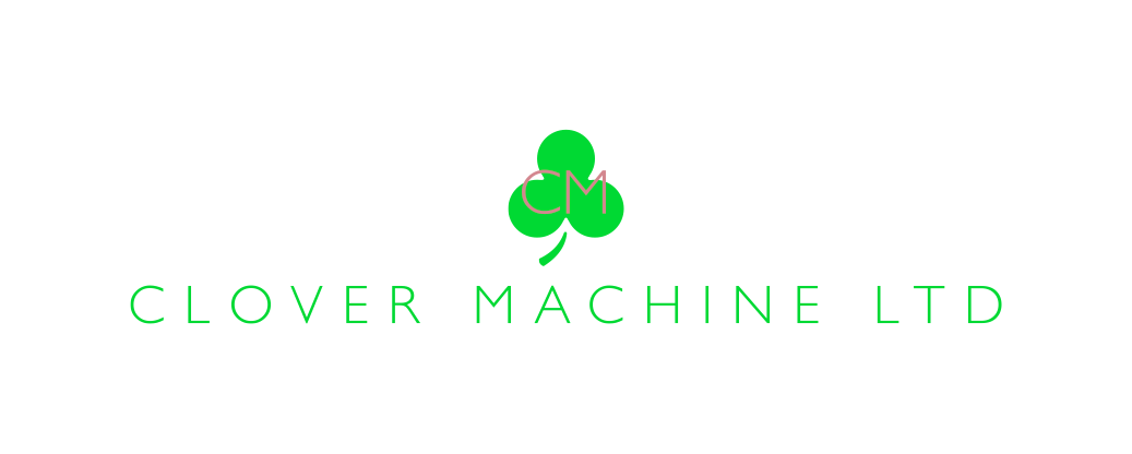 Home | Clover Machine Ltd