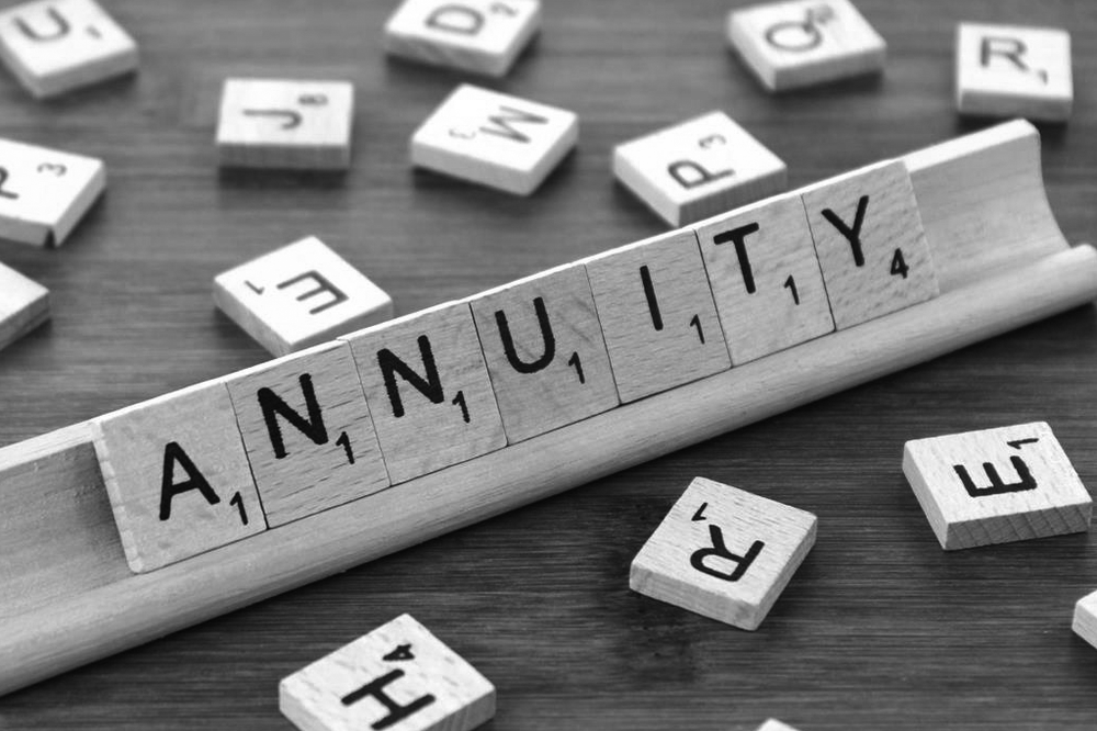 Adviser To Pay Out Compensation After Failed Annuity Advice Adviser To Pay Out Compensation After Failed Annuity Advice