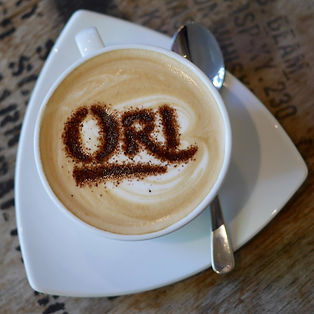 Cafe | Ori Cafe | Springwood, Australia