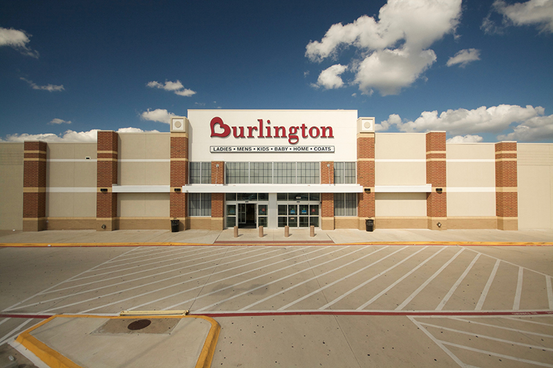 RIDGMAR TOWN SQUARE | retailplazas