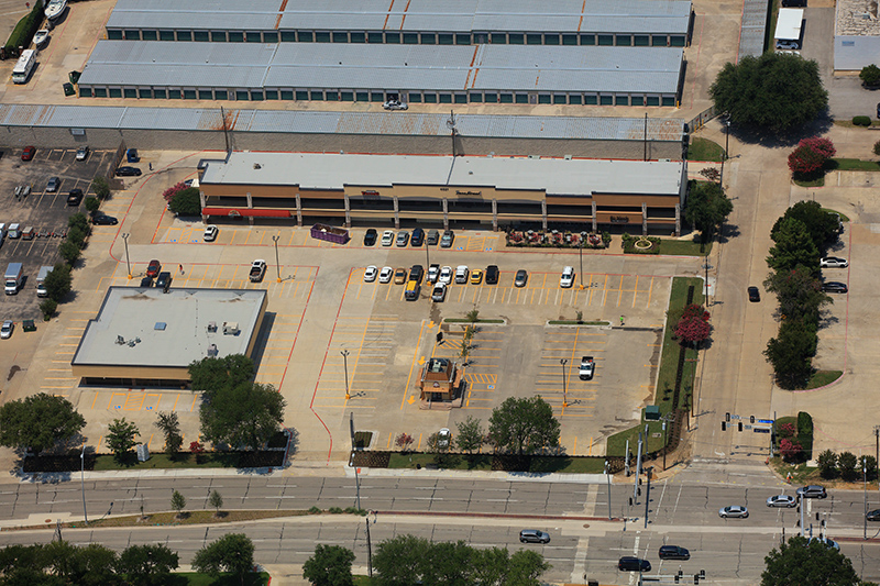 BELT LINE SQUARE | retailplazas