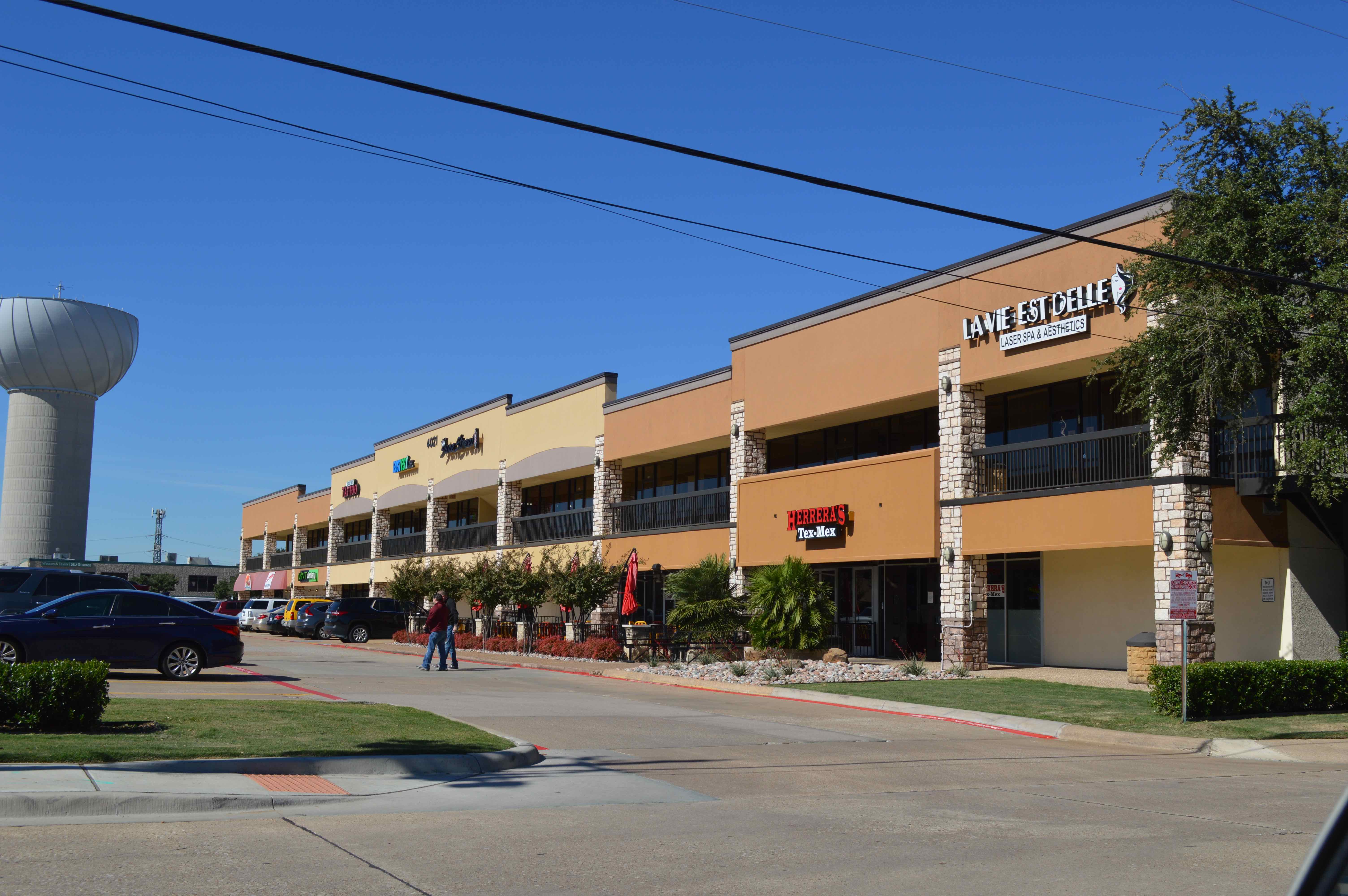 BELT LINE SQUARE | retailplazas