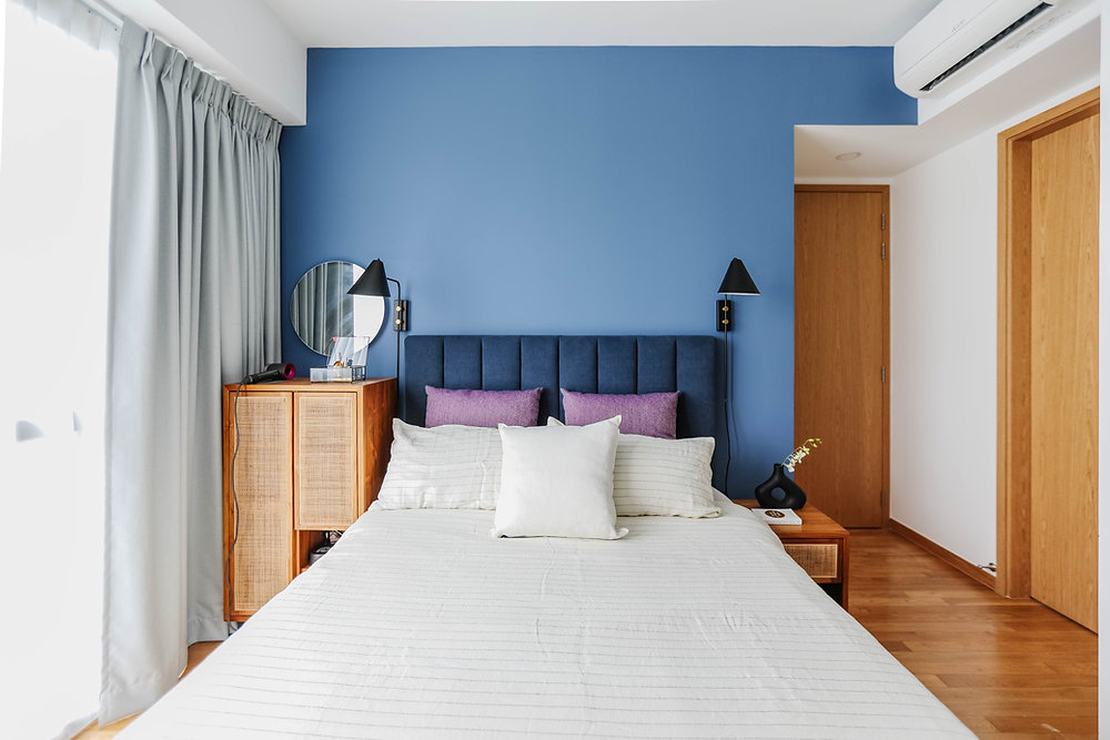 5 Ways To Style Your Bedside Table Like A Pro