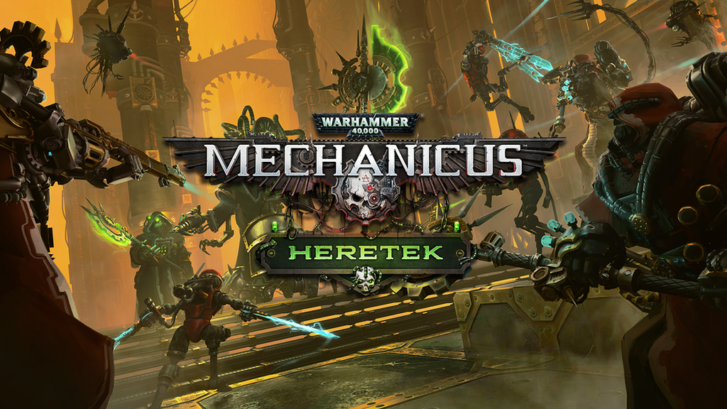 Mechanicus