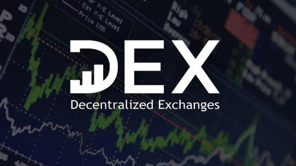 Best Decentralized Exchanges in the Crypto Space
