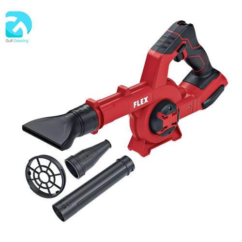 FLEX BW 18.0-EC/Detailing Set 530537 | Gulf Detailing