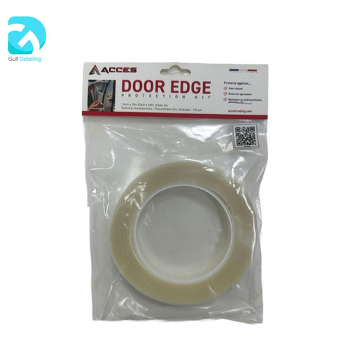 Acces Door Edge Protection 1.5cm x 20m | Gulf Detailing