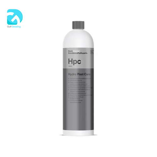 Koch Chemie HPC Hydro Plast Care 1L KC476001 | Gulf Detailing