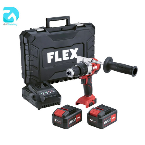 Flex PD 2G 18.0-EC/5.0 Set FS55 - 516171 | Gulf Detailing