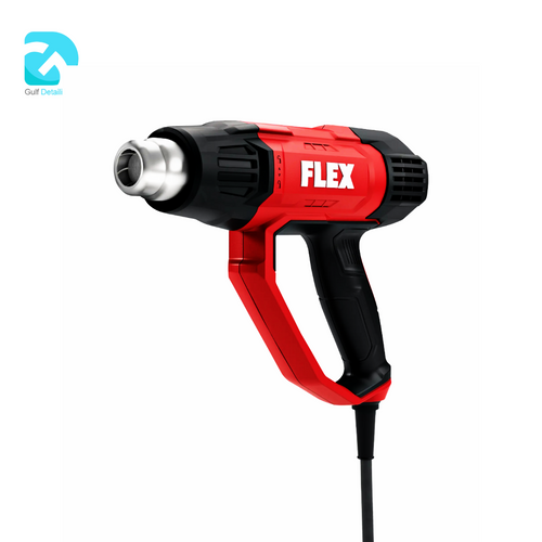 FLEX HG 650 2000 - Hot Air Gun 532579 | Gulf Detailing