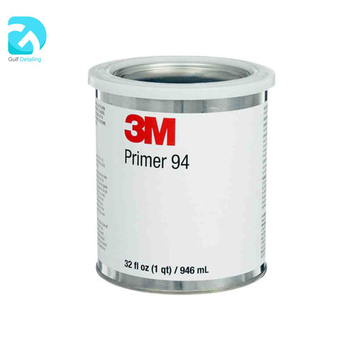 3M Tape Primer 94 (946mL) | Gulf Detailing