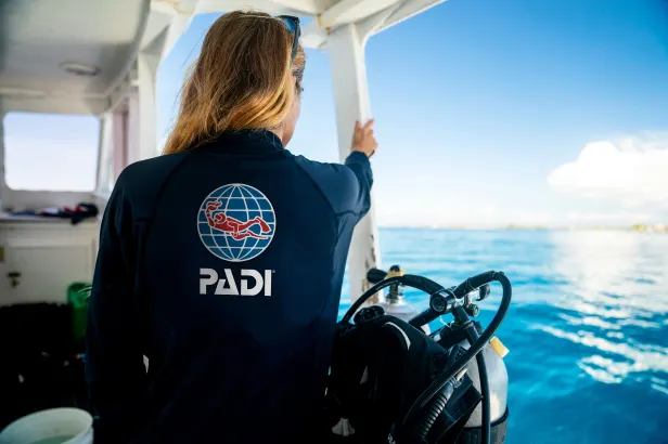 Diving Courses | Diveinamigos