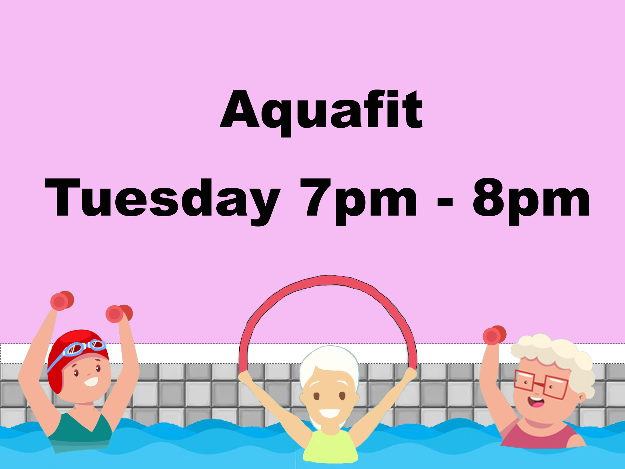 Lune Valley Swimming Pool | Hornby