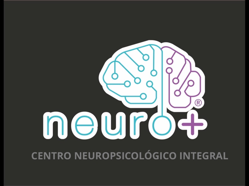 Join "neuro+" on the Spaces by Wix App