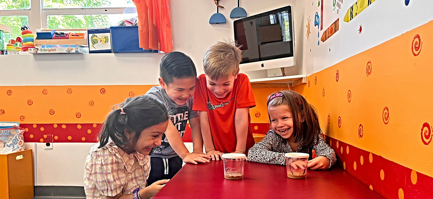 HOME | Ready Set Grow Preschool in New Hyde Park, NY