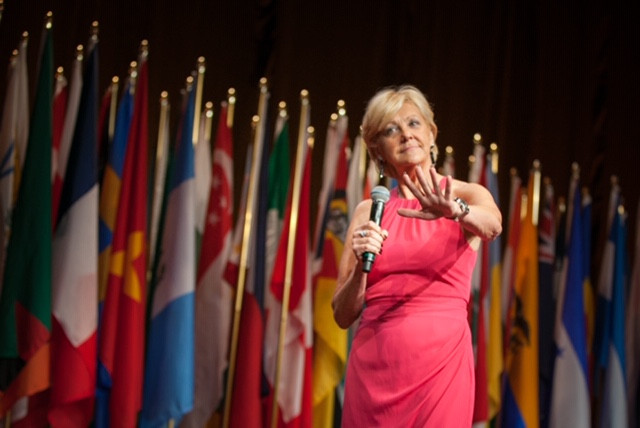 Gallery | Adrienne Evans