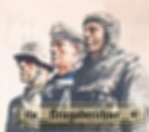 Revolution & The Weimar Republic