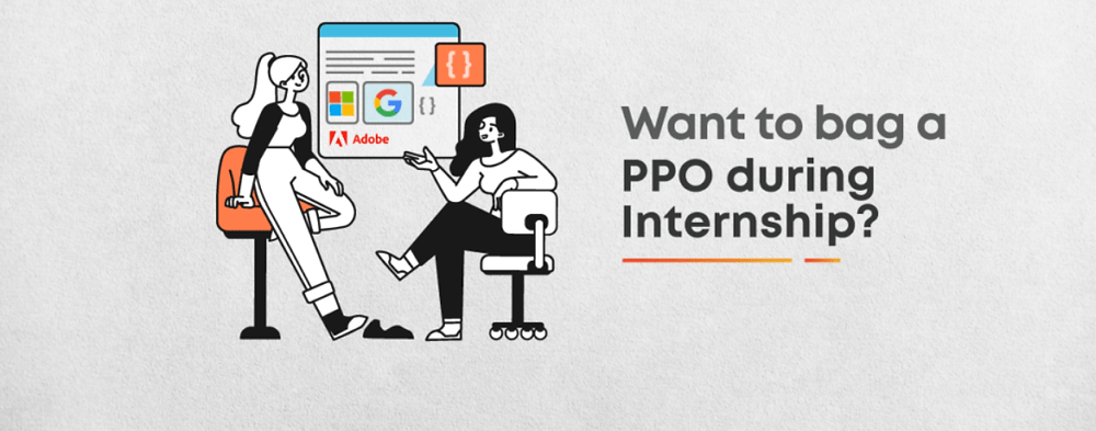 How I got JOB in my 5th Year – How to Get PPO