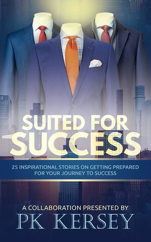 Suited For Success Volume 1 | thatsuitsyou-1