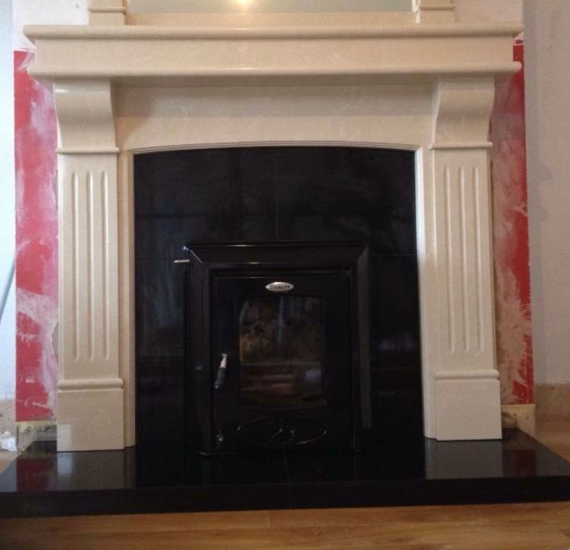 Stoves & Fireplaces | Smyths Hardware Sto