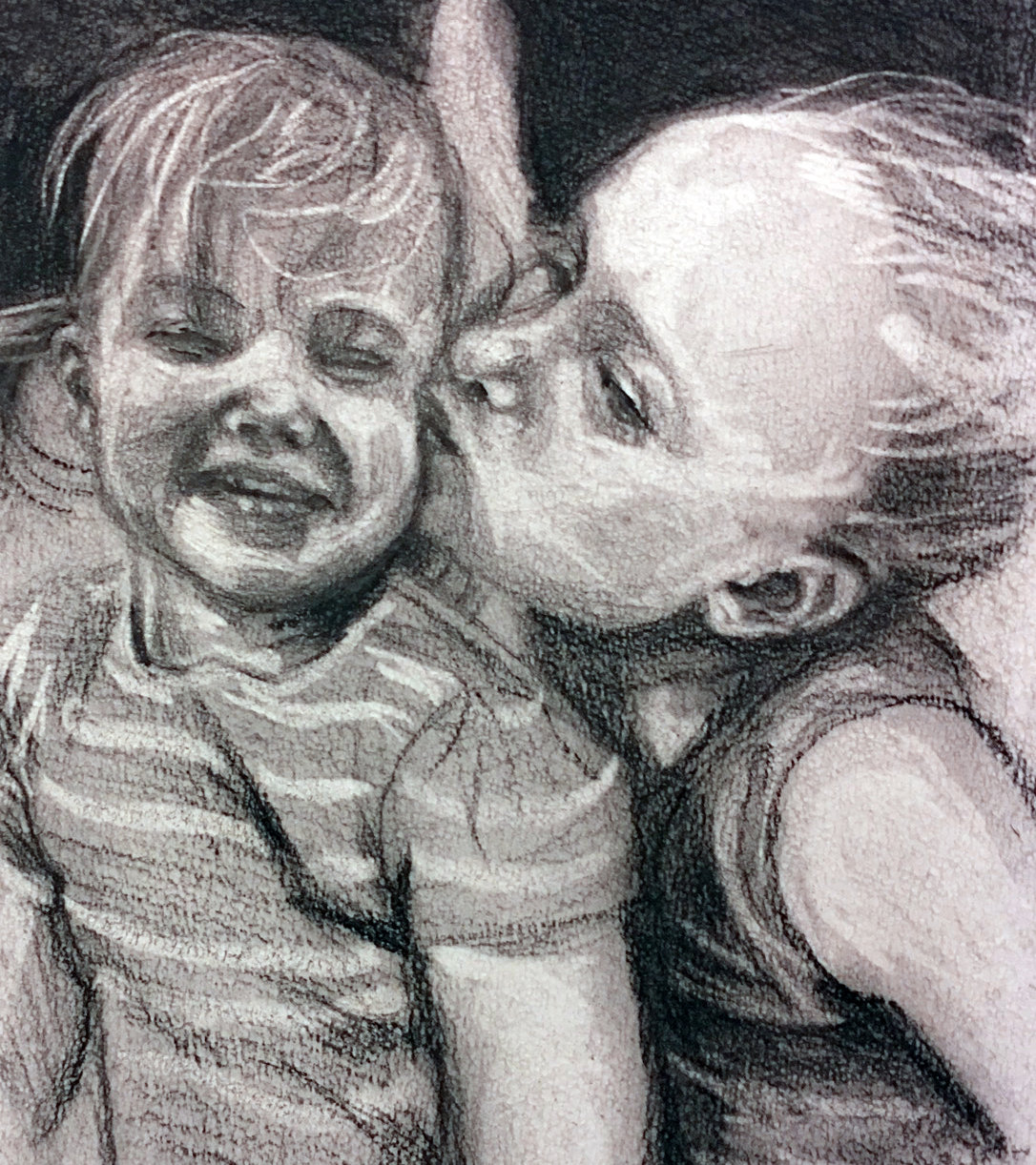 2022 "3rd PORTRAIT" Competition Winners | ART SHOW INTERNATIONAL GALLERY