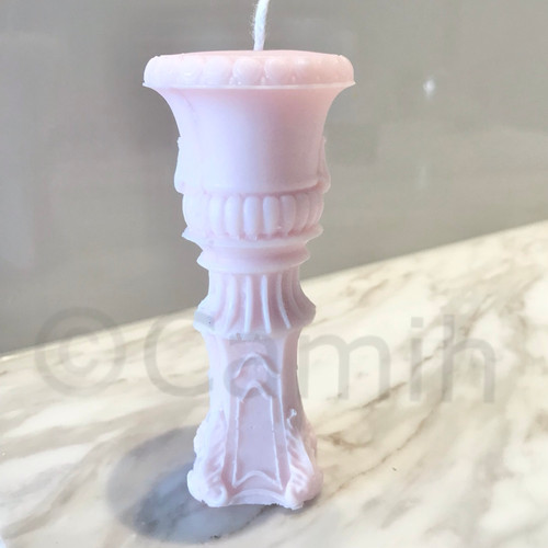 Roman Column circular | Camih