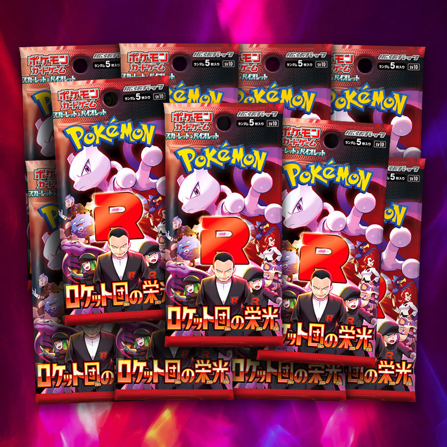 Pokemon Shop and Live Events | PokiChloe