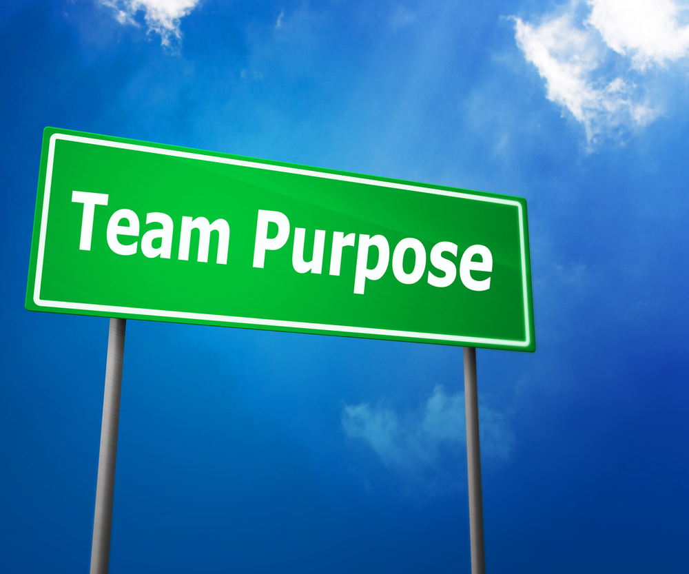 Instilling A Team Sense Of Purpose instilling-a-team-sense-of-purpose