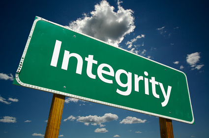 The Importance of Integrity in the Workplace