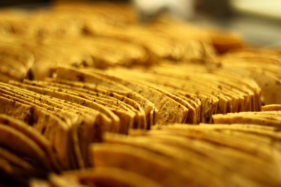 Kitchen Istanbul San Francisco