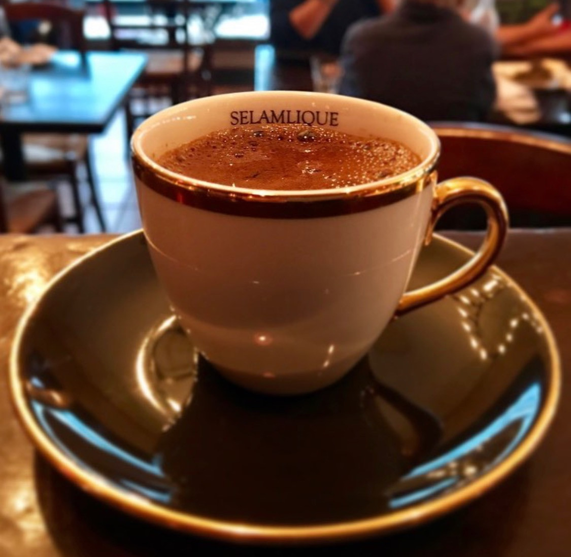 Kitchen Istanbul San Francisco