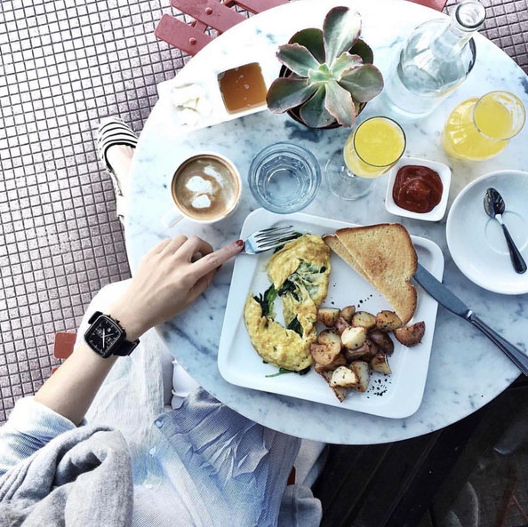 Kitchen Istanbul San Francisco
