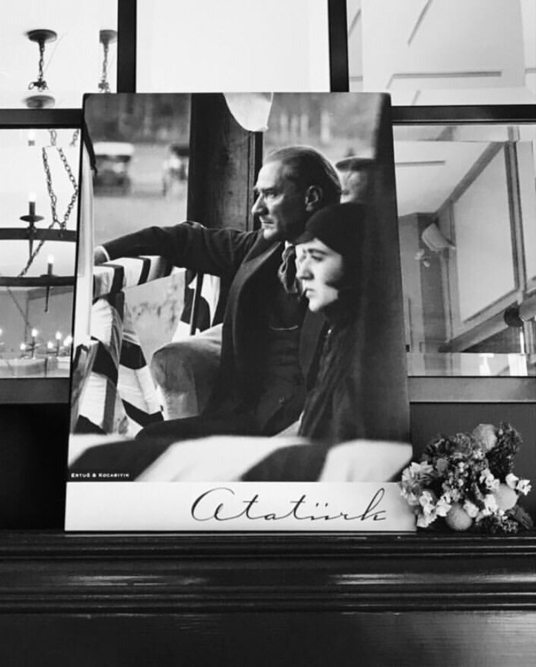 Kitchen Istanbul San Francisco