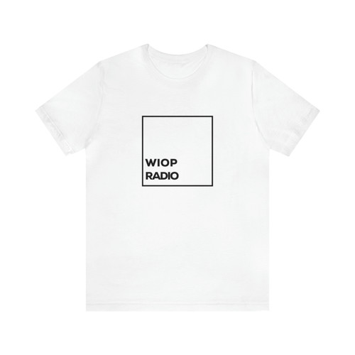 WIOP box logo | Wiopradio