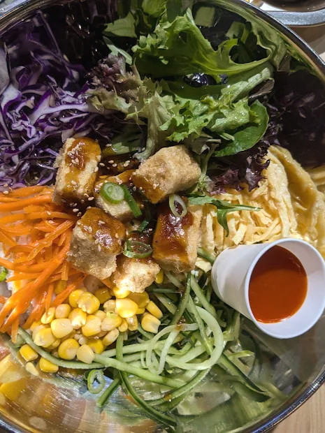 Home | SINJEON AU | No.1 Korean street food